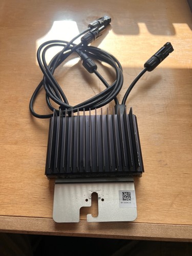 SolarEdge Optimizer P505-4NM4MBM- Used - 100% Working Condition | eBay