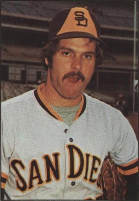 1976 SSPC - Dave Tomlin #627 for sale online | eBay