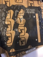 John Deere Shift Pattern Label Decal R55289 for sale online | eBay