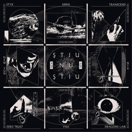 Stiu Nu Stiu New Sun (Vinyl LP) 12" Album | eBay