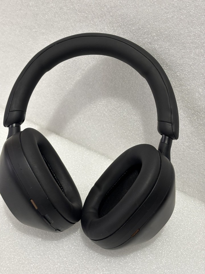 Damaged Sony WH-1000XM5 Wireless Headphones - AS IS | eBay