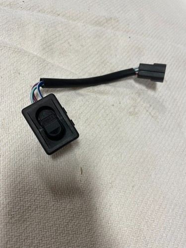 Fits Mercury 25-400HP Outboard Trim Tilt Switch 1999-Up 87-8M0042300 87 ...
