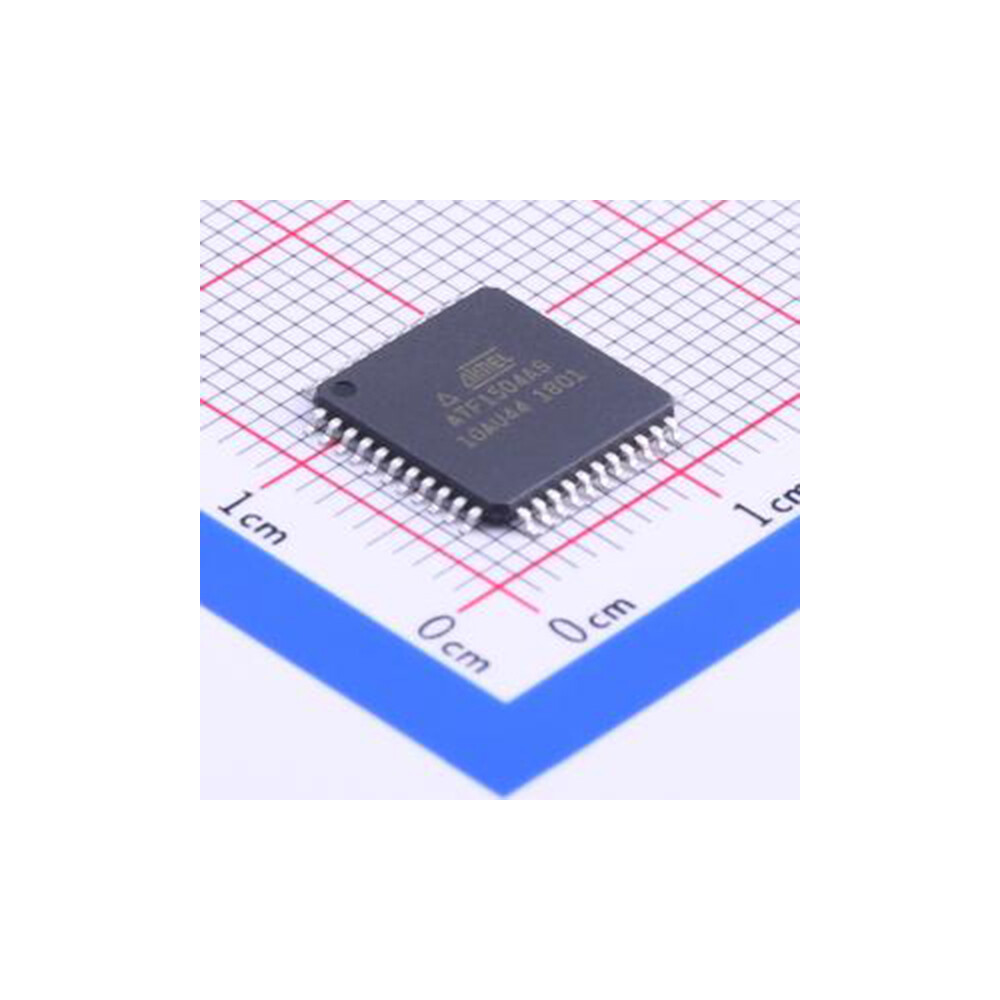 1pcs ATF1504AS-10AU44 TQFP-44(10x10) | eBay