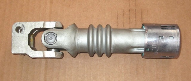 2015 2016 MERCEDES S550 S600 STEERING GEAR COUPLING, PART# 2054620378 ...