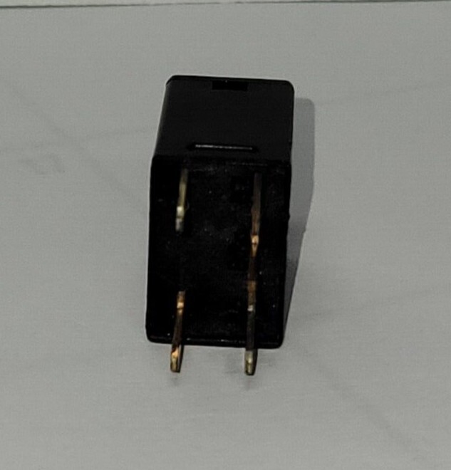 Omron 7866 GM 5-Pin: Blower motor, Running lights, climate control ...