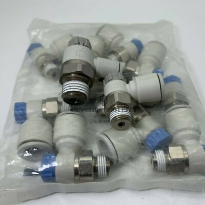 10x SMC AS2201F-02-04SA- | eBay