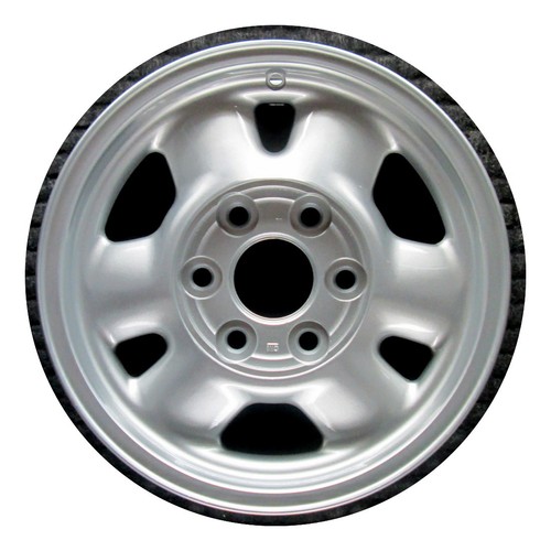 Wheel Rim GMC Sierra 1500 Van Yukon XL 16 1999-2004 9594036 15712386 OE ...