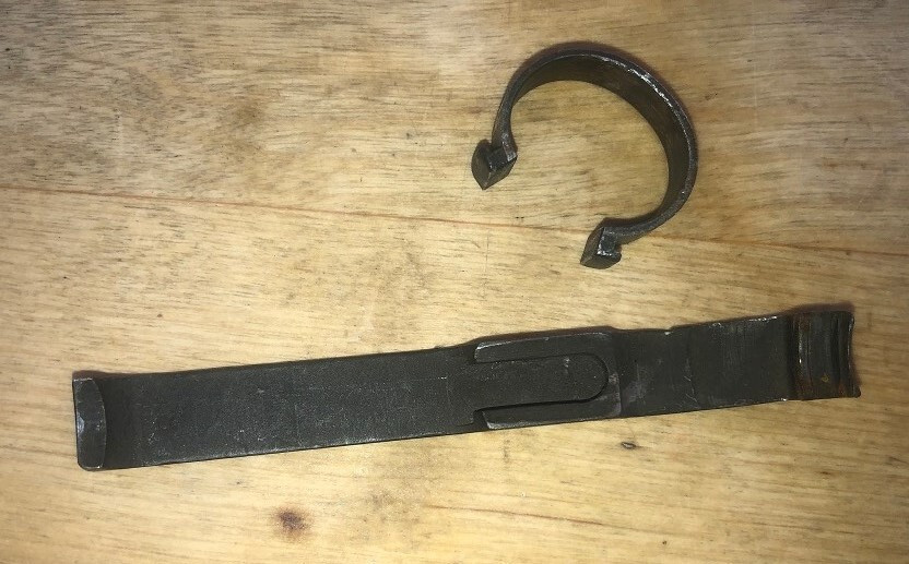 M1903 Springfield M1903a3 Extractor & Collar M1903a4, M1903a1 | eBay