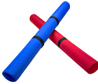 Jousting Pugil Stick 2Pc Set Blue & Red-60" | eBay