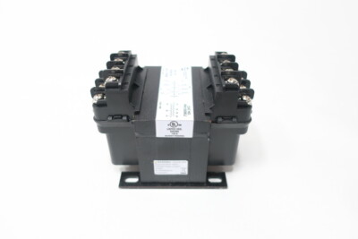 Transformers - 115V-Ac Transformer