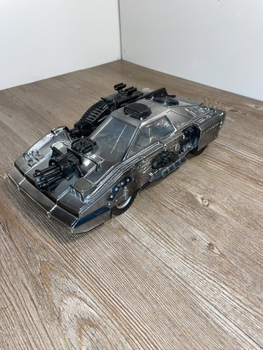 1995 Toy State Industrial Sci-Fi Phantom Battle Car - works! | eBay
