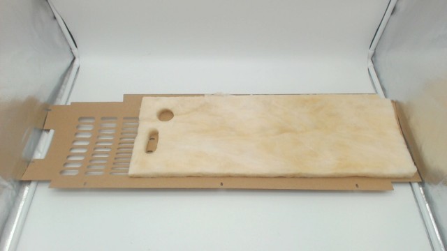 Whirlpool Refrigerator Compressor Access Cover 2188735 WP2188755 for ...