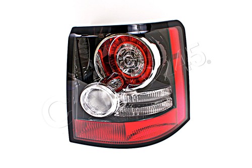 LED Tinted Tail Light Rear Lamp VALEO Fits RH Land Rover Range Rover ...