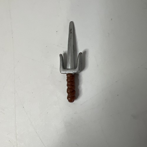 Teenage Mutant Ninja Turtles 2002 TMNT Weapon Raphael Sai Accessory ...