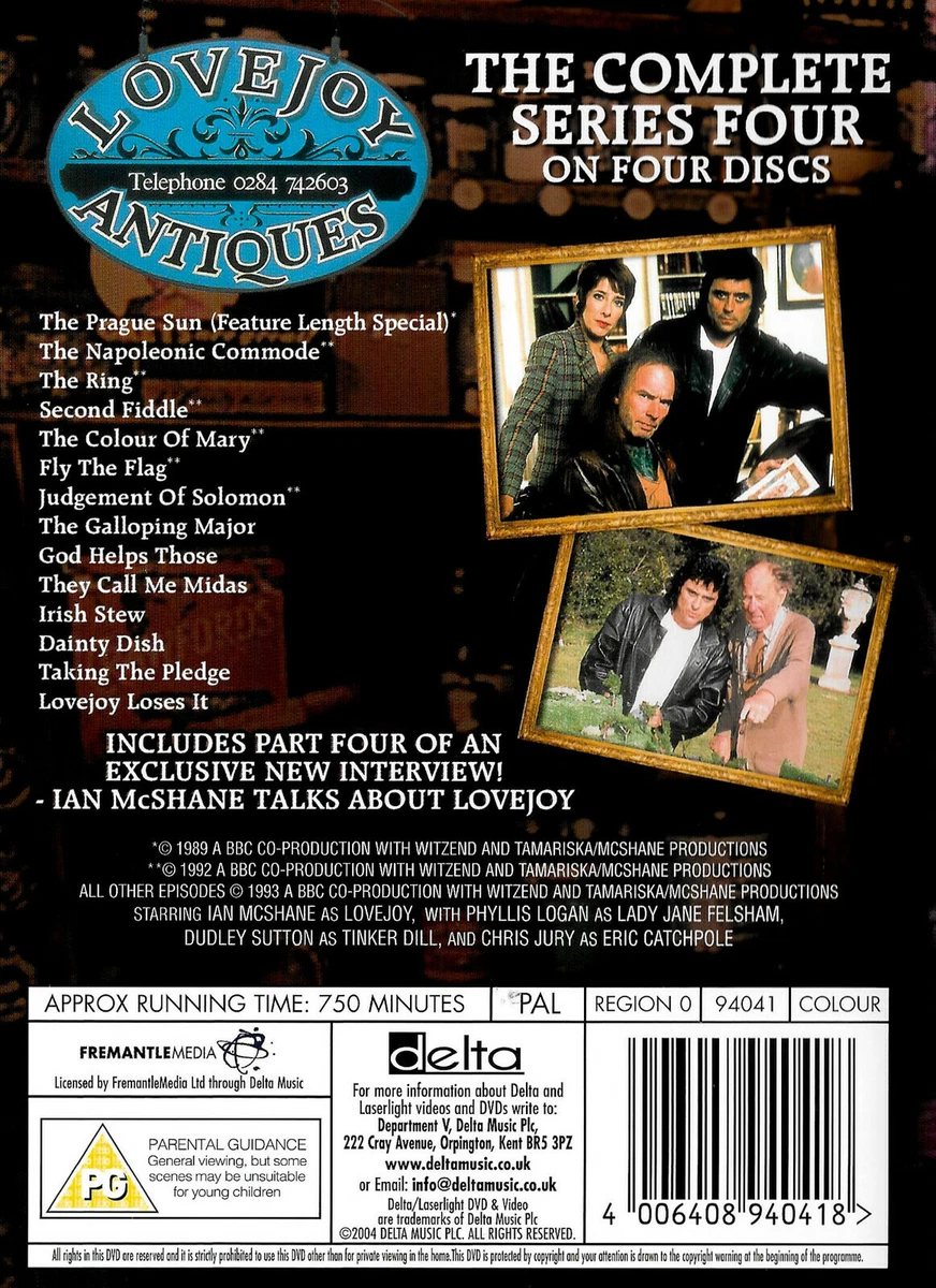 Copyright Warning Dvd