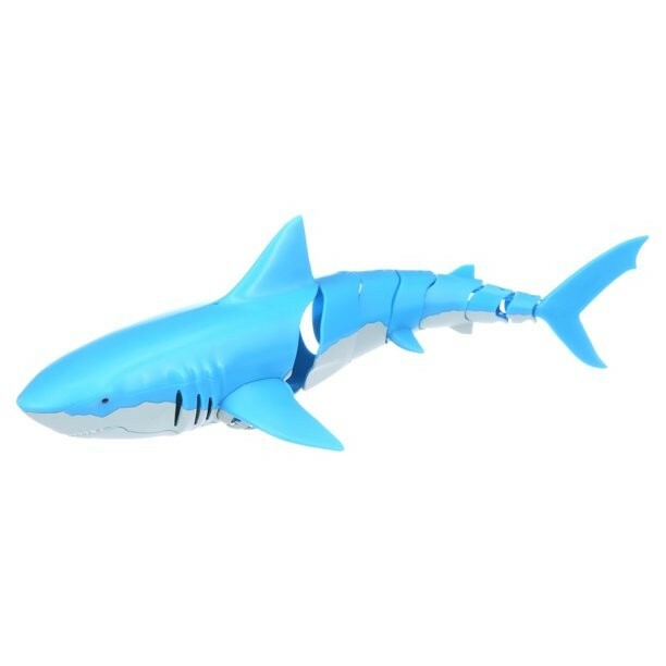 McFarlane Toys RC Shark Monzoo 2.4 GHz for sale online | eBay