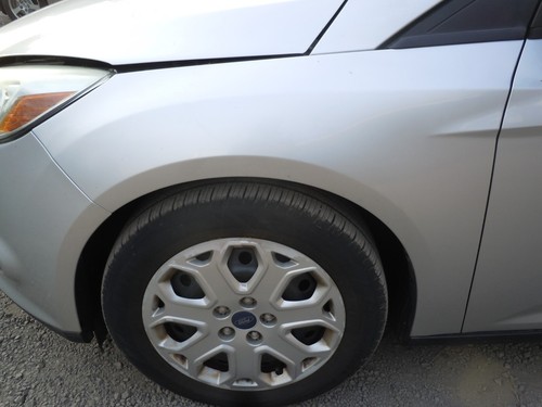 2012-2018 Ford Focus Fender Driver Left LH OEM UX | eBay