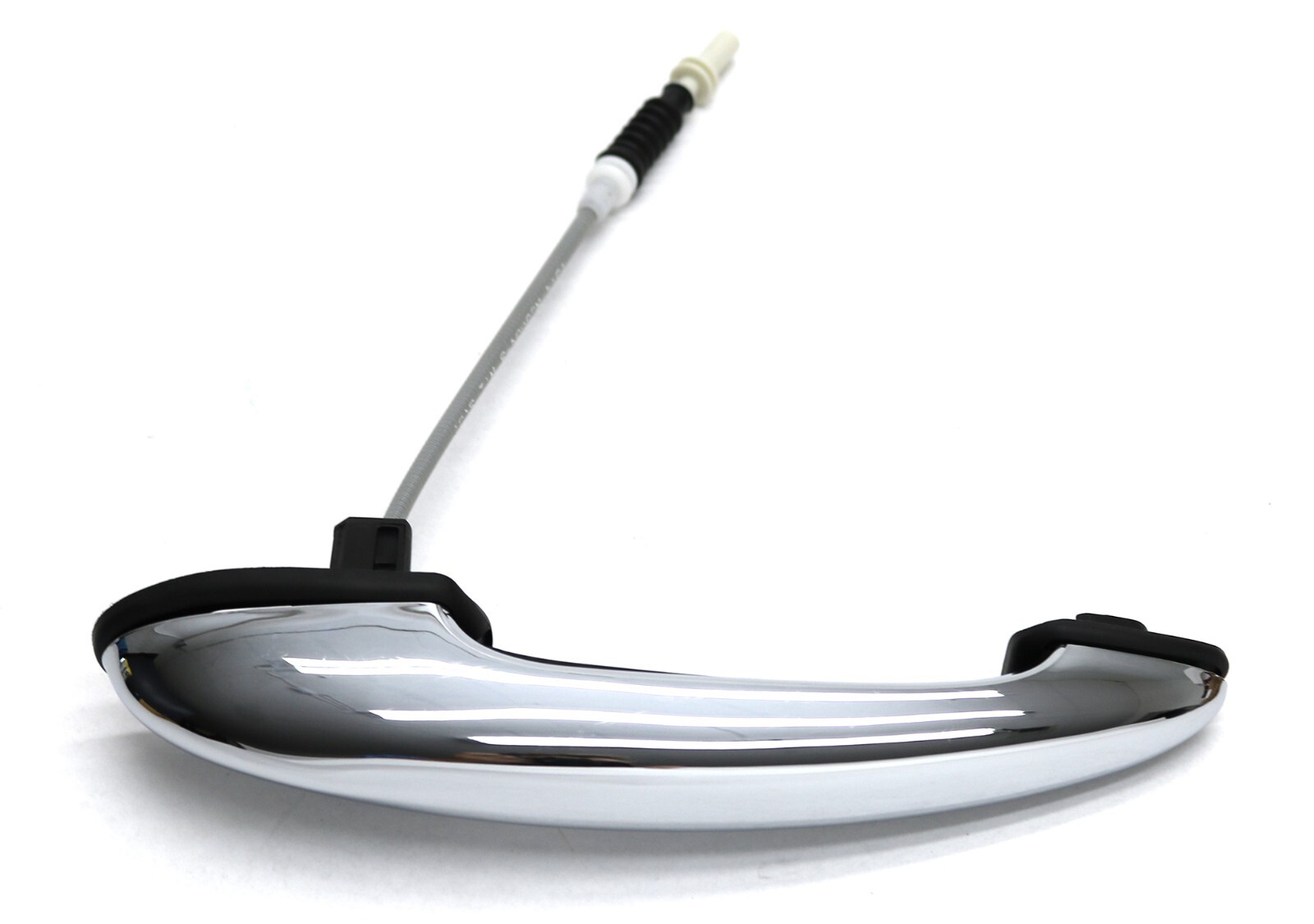 NEW Chrome Outside Door Handle RH Rear / For 11-16 Mini Cooper ...