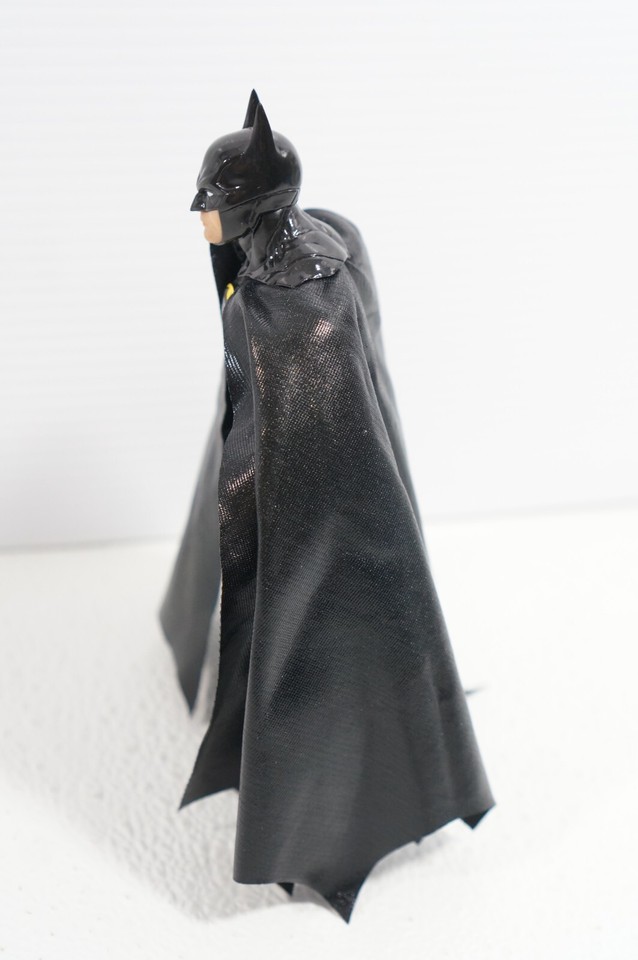 Mezco Sovereign Knight Batman Onyx Exclusive One:12 Exclusive Figure | eBay