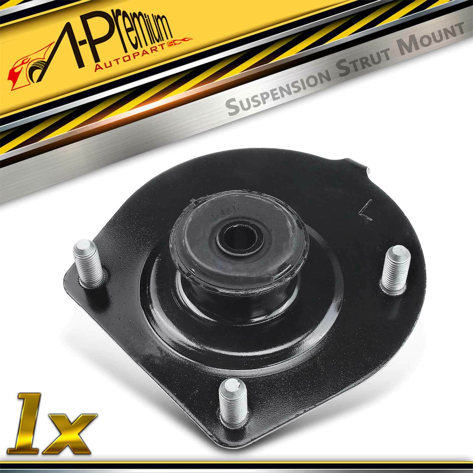 A-Premium Rear Suspension Strut Mount for Mazda Protege 1995-1998 L4 1 ...