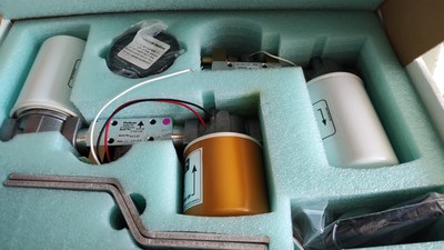 Floscan Series K Diesel Fuel Flow Monitoring System 96TM--6CC-2K | eBay