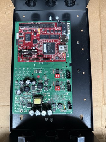 American Auto-Matrix Network Controller ASPECT-MAT-DP0 AspectFT RR0 | eBay