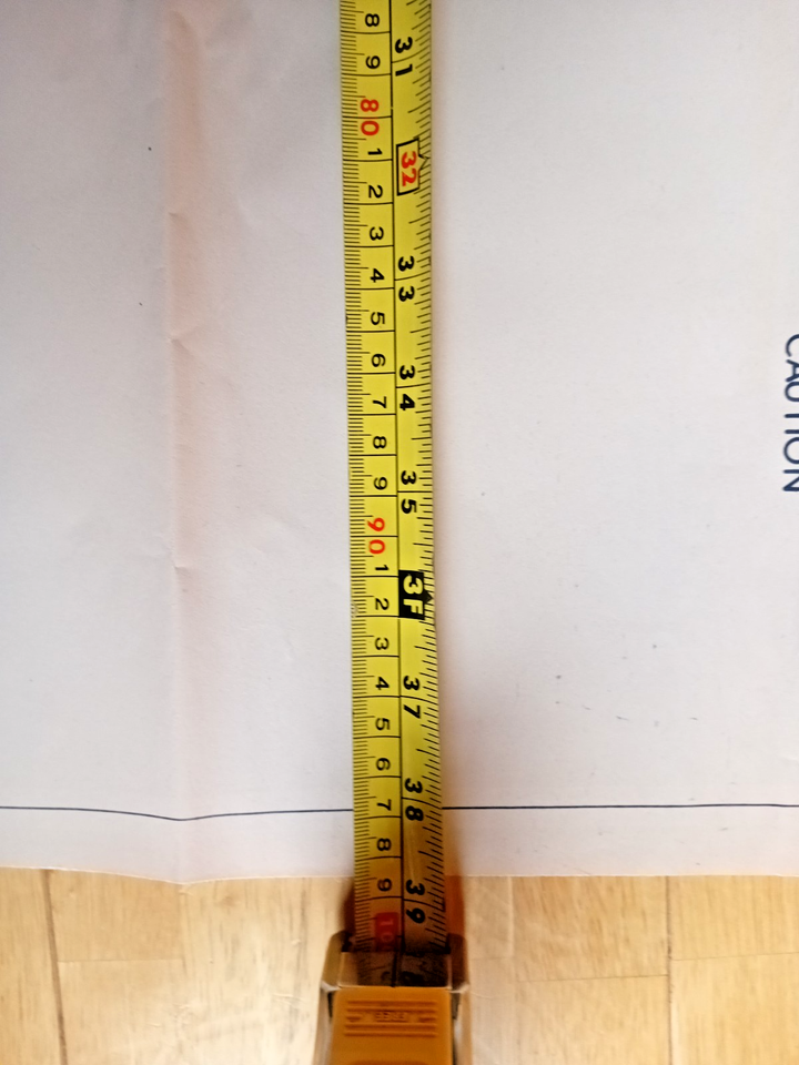 Signalbox Diagramme for Barnstaple Junction 'B' Signalbox (office copy ...