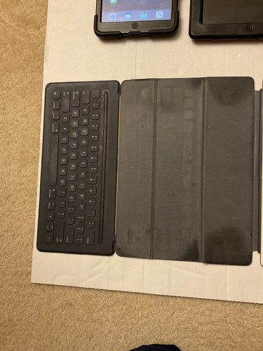 Apple iPad Lot 4 iPads As Is | eBay