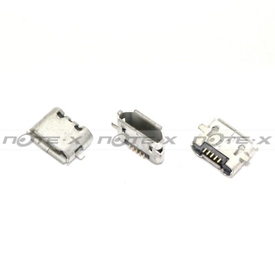 New Motorola XOOM 2, Droid MZ609 Micro USB Charging DC Socket Port ...