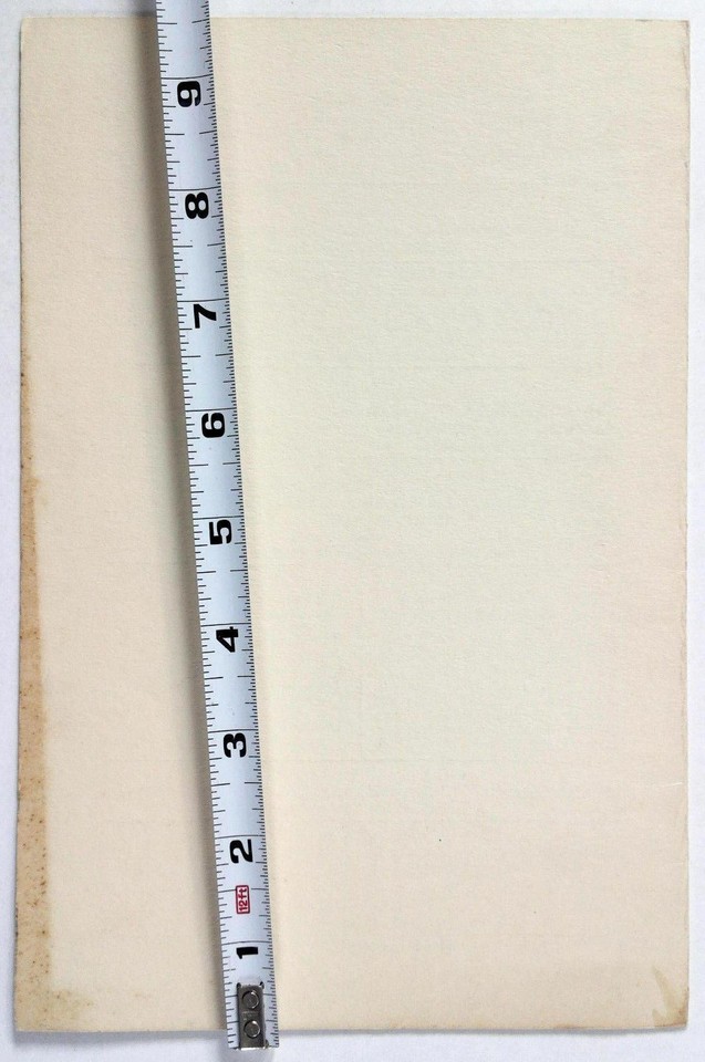 1940 Vintage Menu Skenkstuen DANISH TEA ROOM THE EASTLAND HOTEL ...