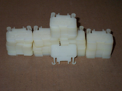 Fire Alarms - Terminal Block