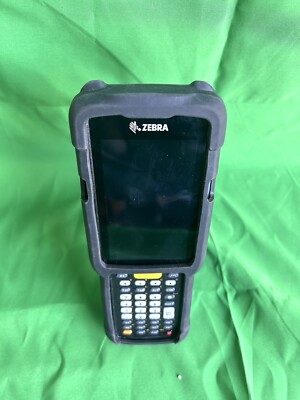 Zebra MC3300 Mobile Computer Barcode Scanner - MC330K-GI3HA3US For ...