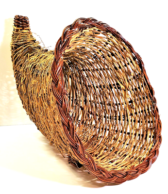 Empty Cornucopia Png