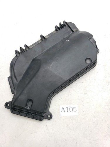 2009-2016 AUDI S4 UPPER ECU / ENGINE CONTROL MODULE HOUSING COVER ...