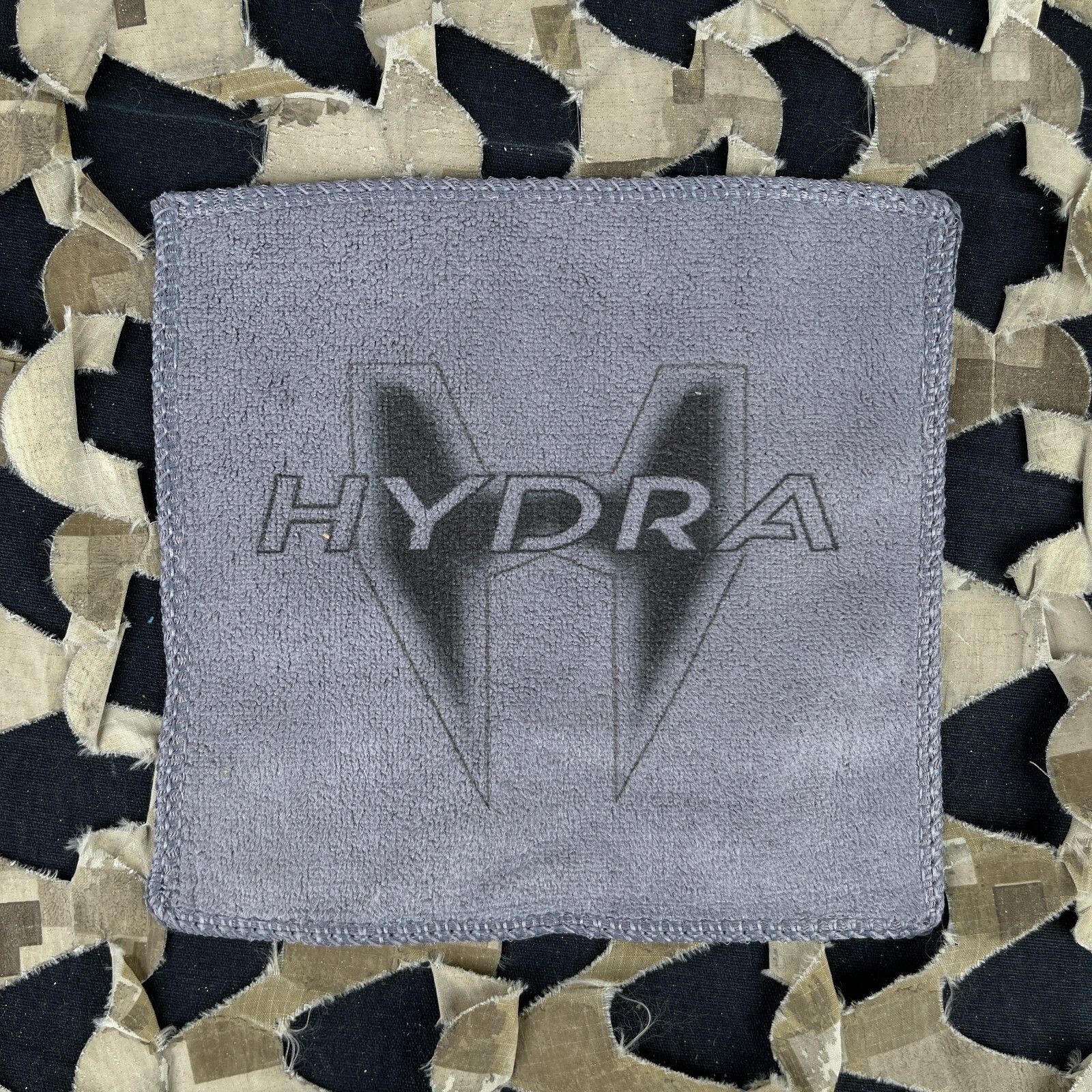NEW Hydra Pocket Micro Goggle Cloth (6" x 6") - Hydra H | eBay