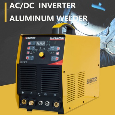 Mig Welding - Bore Welder