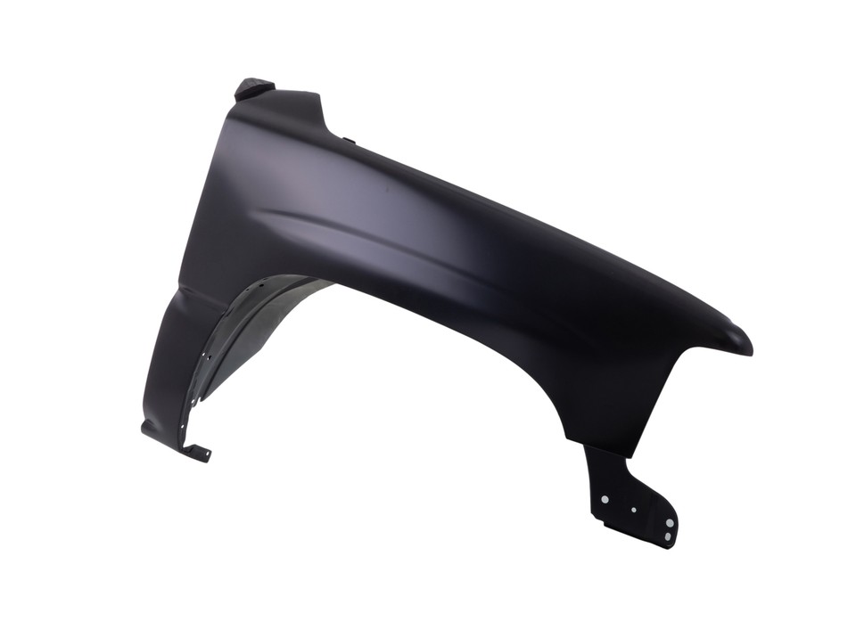 New Front,Right Passenger Side FENDER For Chevrolet Silverado GM1241267 ...