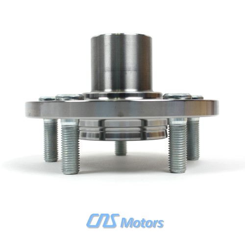 Wheel Hub Front Fits 06-15 Hyundai Kia 2.0L 3.3L 3.8L OEM 51750-3K000 ...