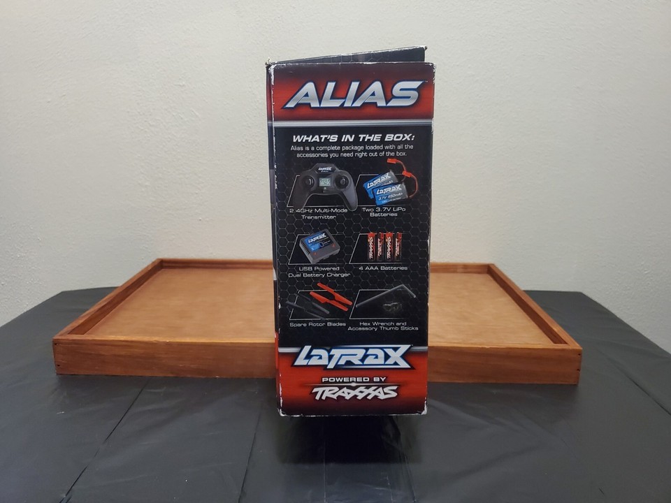 Snap-On Tools Traxxas Alias Drone Quadcopter Limited Editio | eBay