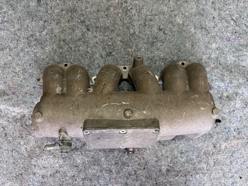 1986-1992 Toyota Mk3 Supra 7mge Intake Manifold Cressida Plenum | eBay