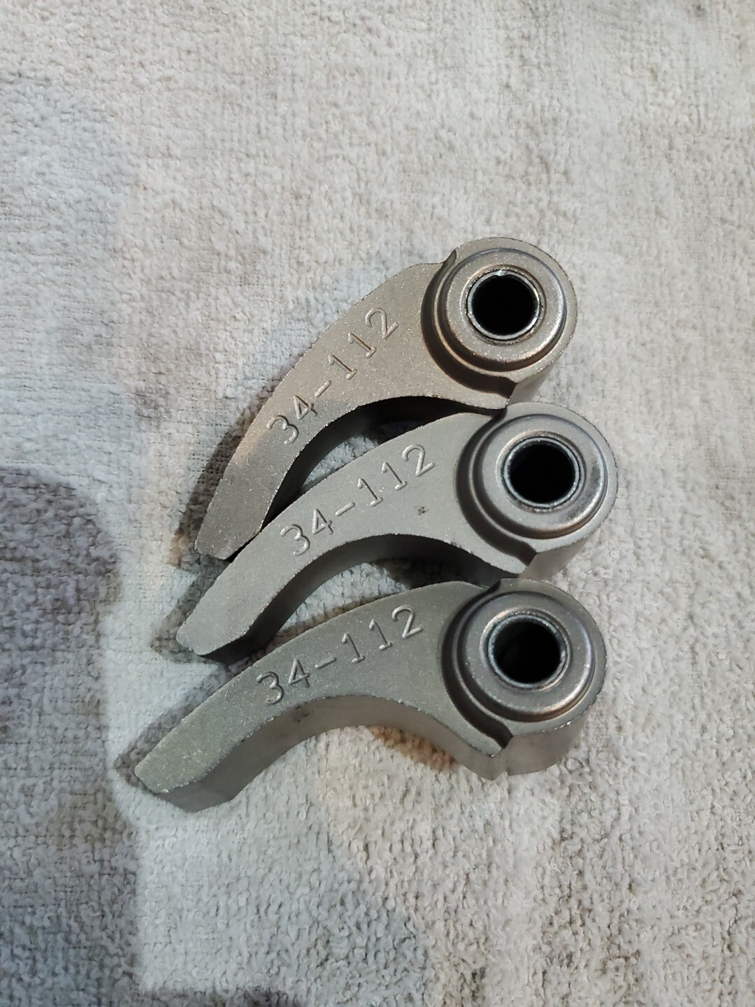 Polaris ASM-WEIGHT SHIFT 34-112 30MM, 1 set of 3 | eBay