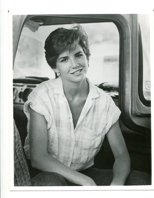 8x10-Promo-Still-Melissa Gilbert-NM | eBay