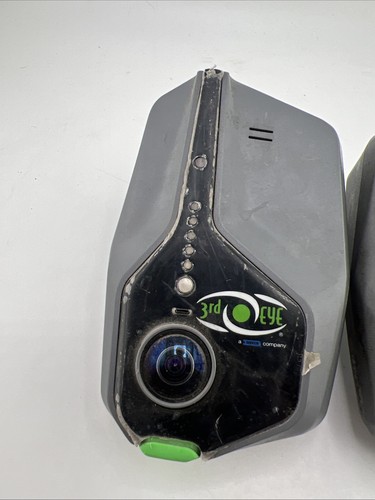 3rd Eye WU Unit Cameras Only NO Wiring/Accessories For Parts or Not ...