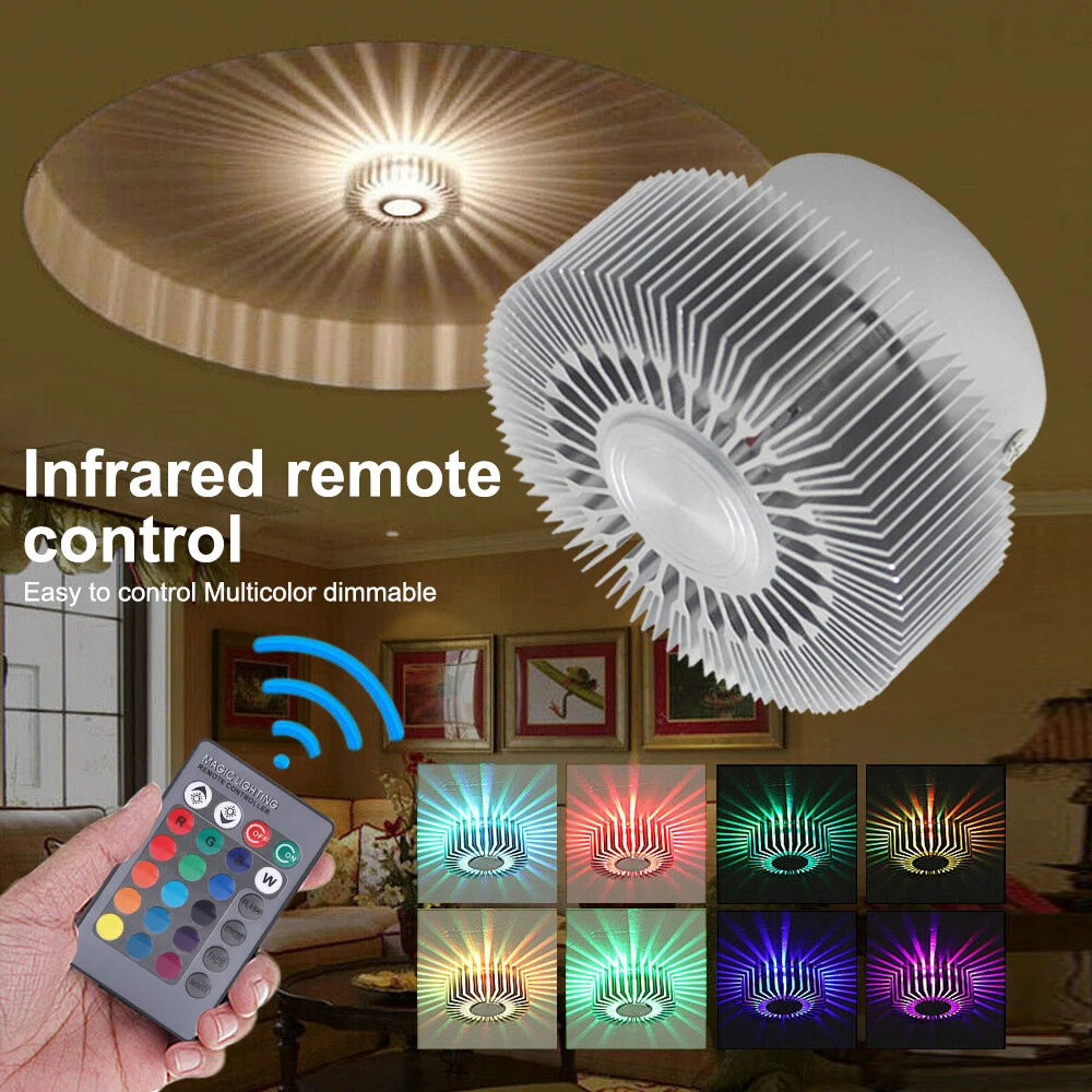 Infrared Ceiling Lights | Shelly Lighting