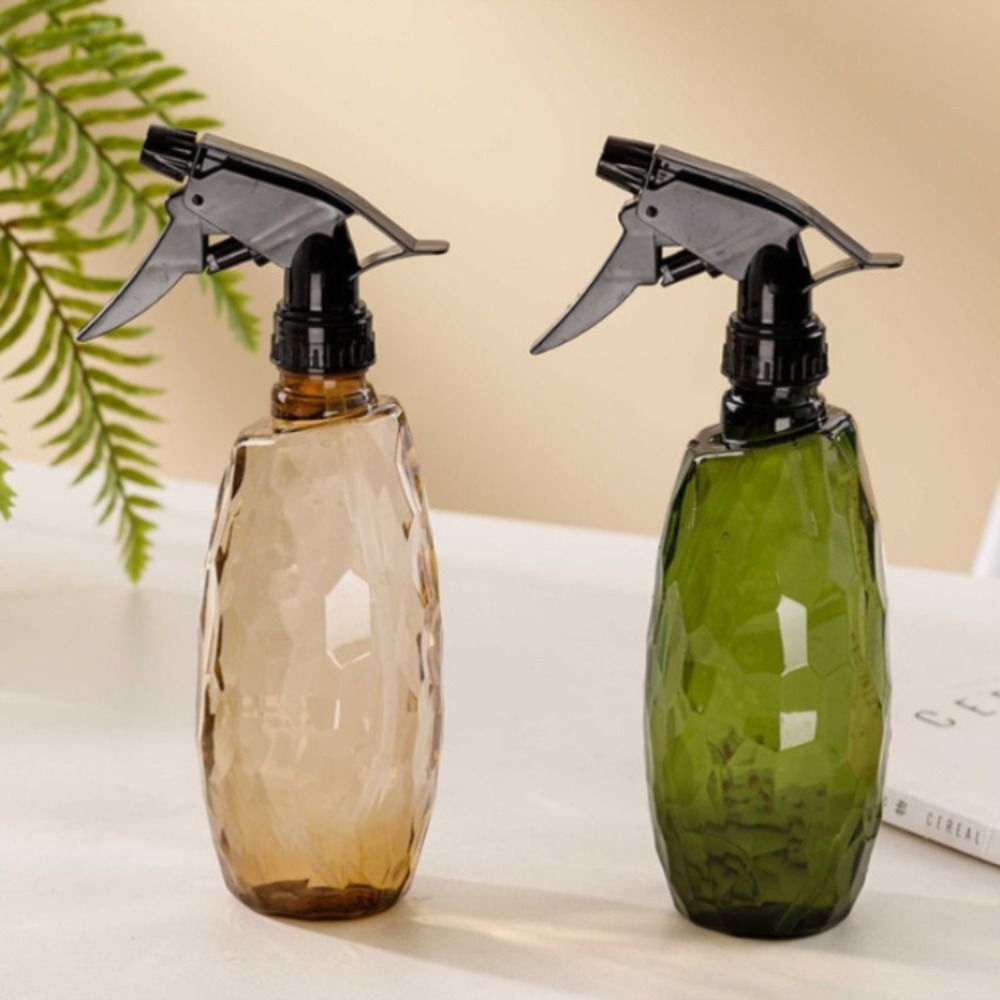 4pcs Leak Proof Mist Water Bottle Spray Nozzle Adjustable Sprayer for ...