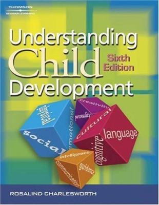 Understanding Child Development: For Adults Who Work with Young ...