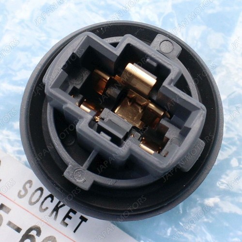 90075-60060 Genuine Toyota Front Turn Signal Lamp Plug Socket LEXUS ...