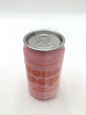Secret Storage Soda Can Safe Hidden Compartment Travel Stash Pink ...
