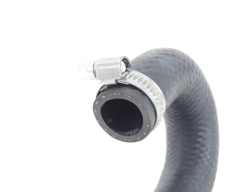 BMW 5 E60 Water Valve And Radiator Hose 64216910758 6910758 NEW GENUINE ...