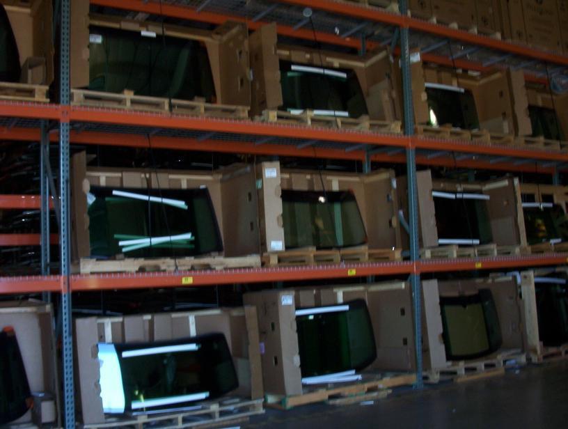 1949 1950 1951 Mercury 4 Door Sport Sedan New Flat Glass Kit Windows ...